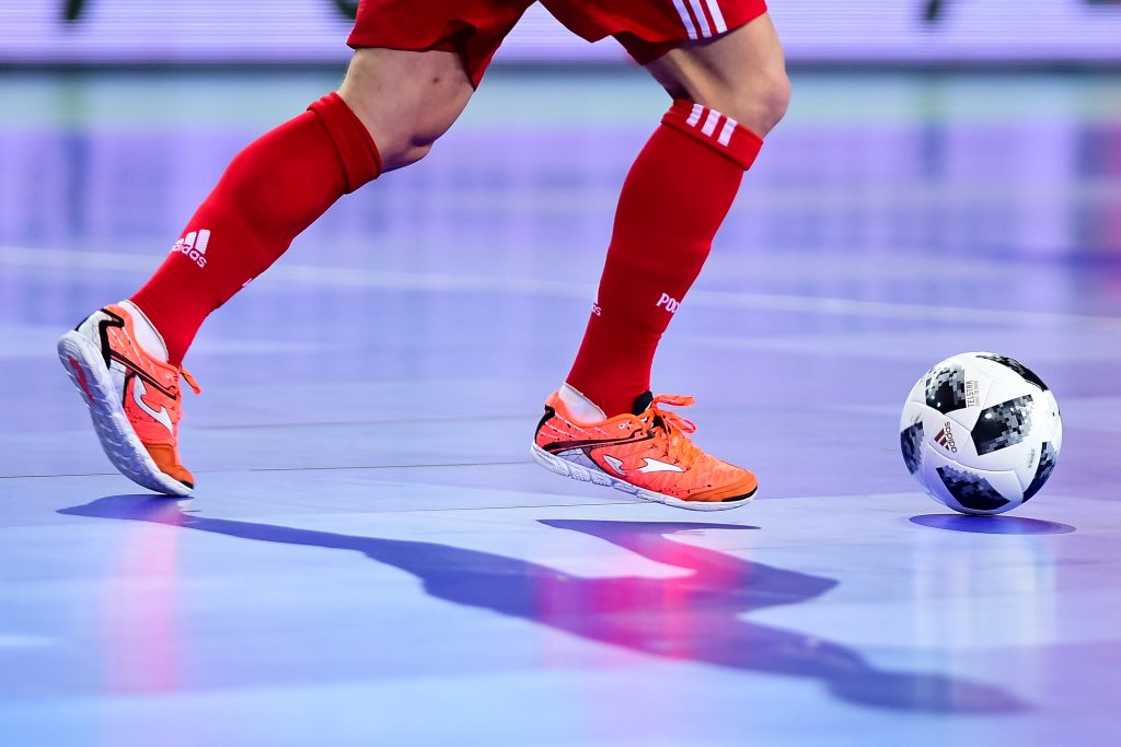 FUTSAL SHOES – Ausfit Sports